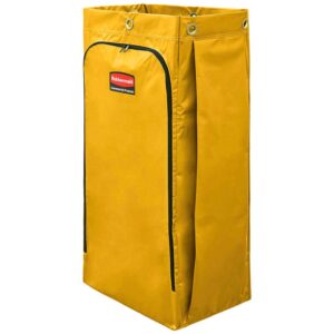 rubbermaid high capacity replacement bags