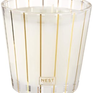 NEST Fragrances 3-Wick Candle- Holiday , 21.2 oz