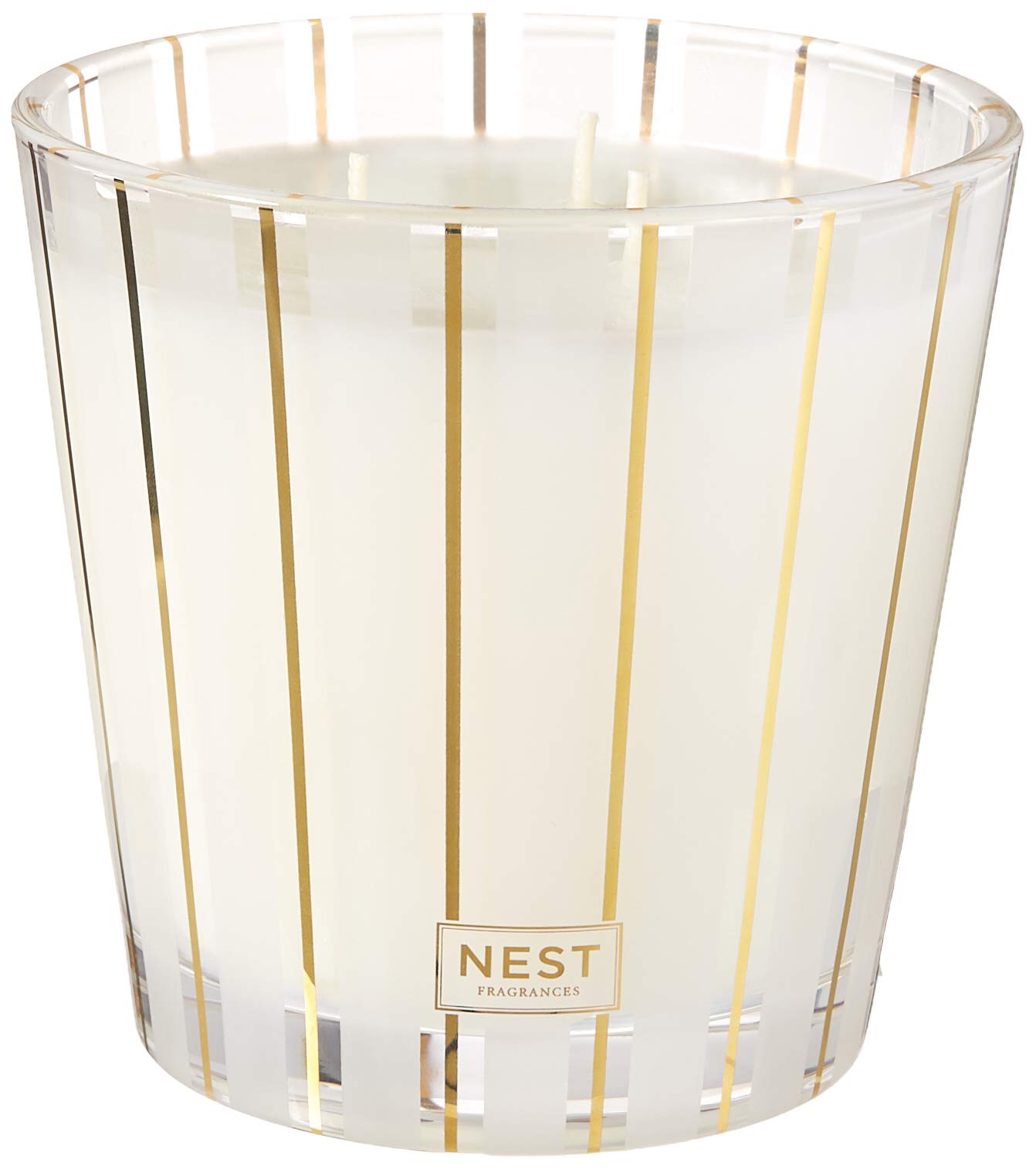 NEST Fragrances 3-Wick Candle- Holiday , 21.2 oz