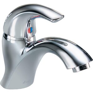 delta 22c651 bath faucets and accessories, chrome