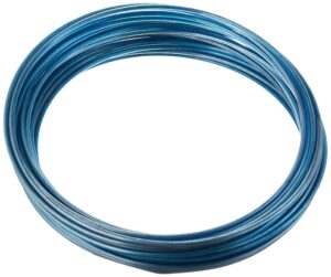 hillman fasteners 123149 50' #9 alu clothesline