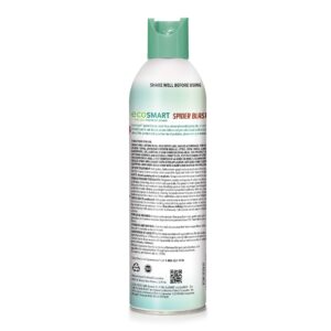 ecosmart spider blaster, 9 oz aerosol spray can