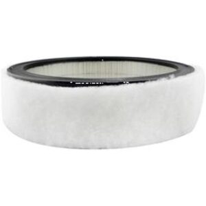 baldwin heavy duty pa2073 air filter,13-7/8 x 4 in.