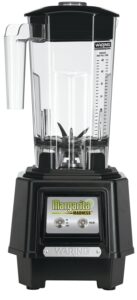 waring commercial tvv145 torq 48 oz bar blender