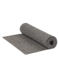 the felt store f-51 industrial felt – 60 inch wide x 3 foot long x 1/16 inch thick – sae pressed felt for automotive, construction, machinery components