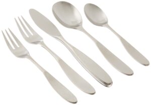 towle magnum 5-piece place setting