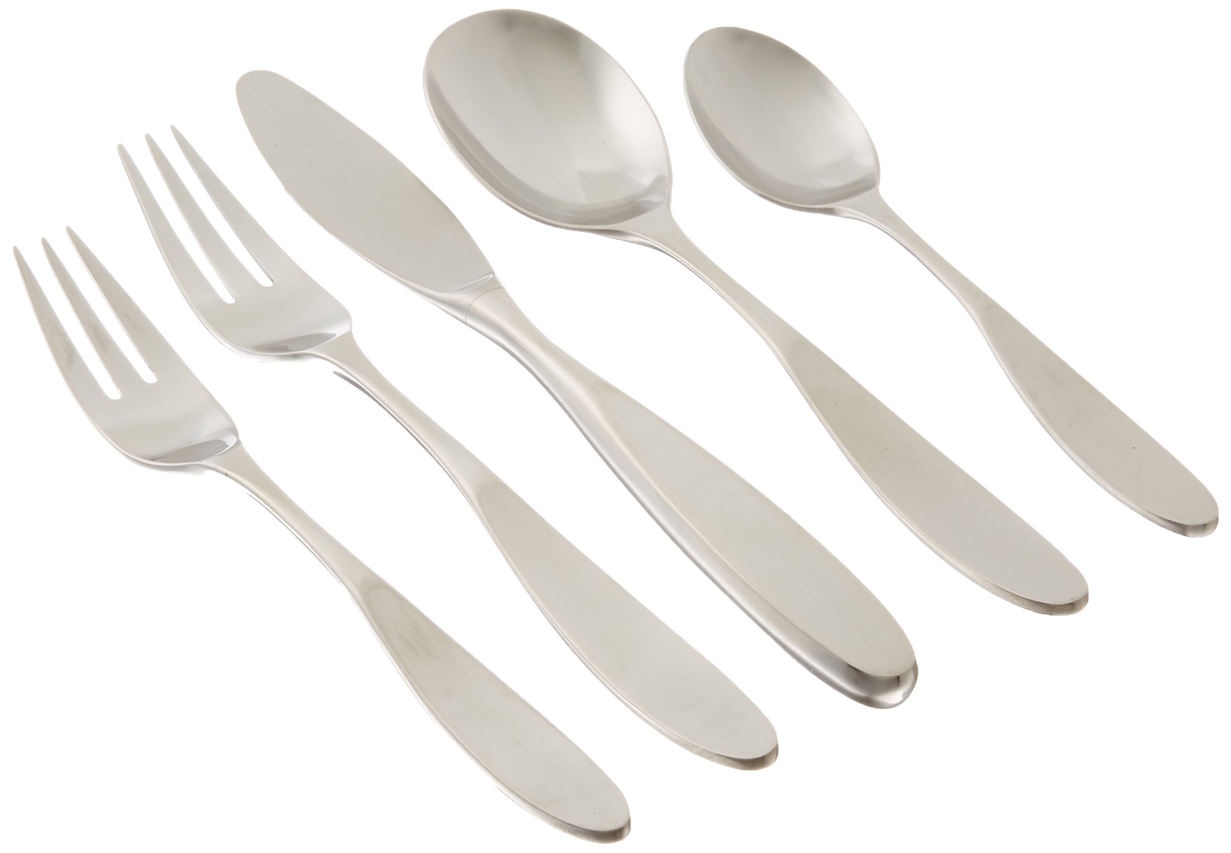 Towle Magnum 5-Piece Place Setting