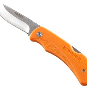 EKA Swede 8 Lockback Orange