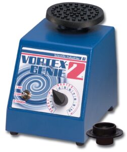 scientific industries si-0236 vortex-genie 2 mixer, 120v