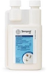 bayer temprid fx 400ml