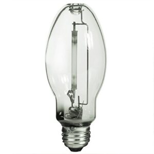 sylvania 67504 - lu70 - hps - 70 watt - lumalux - high pressure sodium - lu70/med