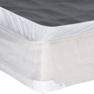 ActiveGuard Mattress Liner Bed Bug (Queen)