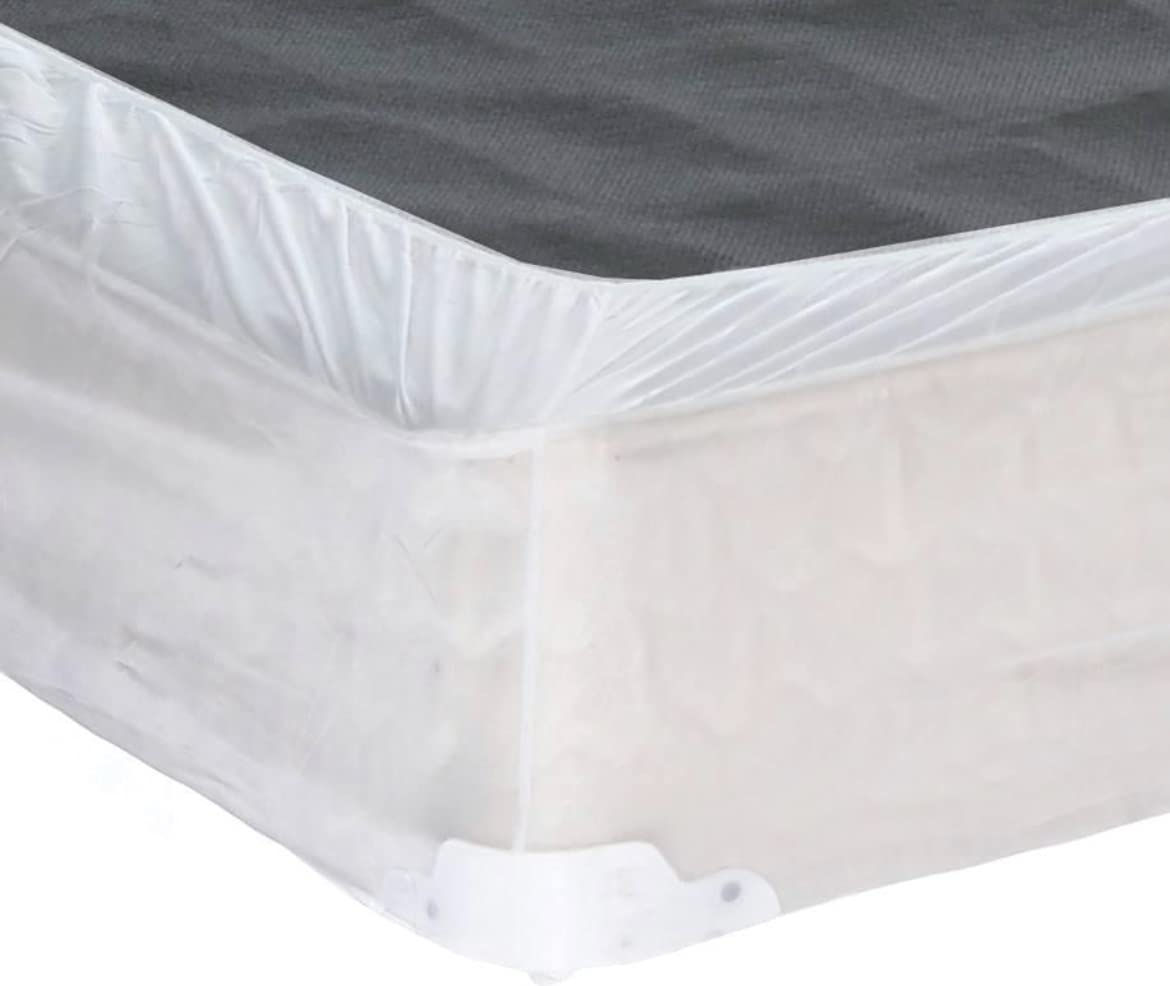 ActiveGuard Mattress Liner Bed Bug (Queen)