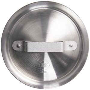 vollrath 5-3/4" arkadia™ sauce pan cover