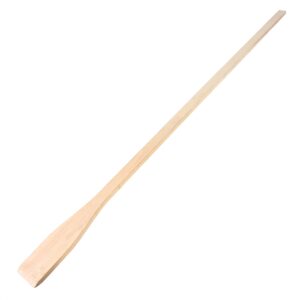 thunder group wdthmp060 mixing paddle, 60" l, wood