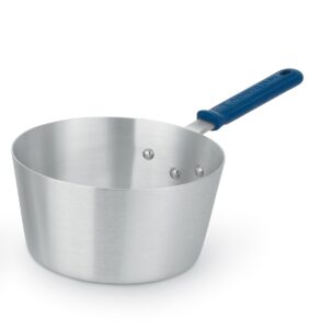 vollrath company sauce pan, 8.5-quart