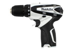 makita 3/8 inch drill 12 volt fd02 lithium-ion (bare tool - drill only)