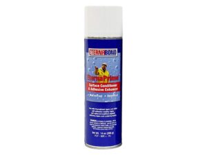 eternabond eternaprime adhesive and surface conditioner spray - 14oz can | eb-epspc | aids in adhesion on dirty or dusty surfaces - for microsealant and other self adhesive seaming tape