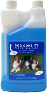 dog gone it - digestive aid