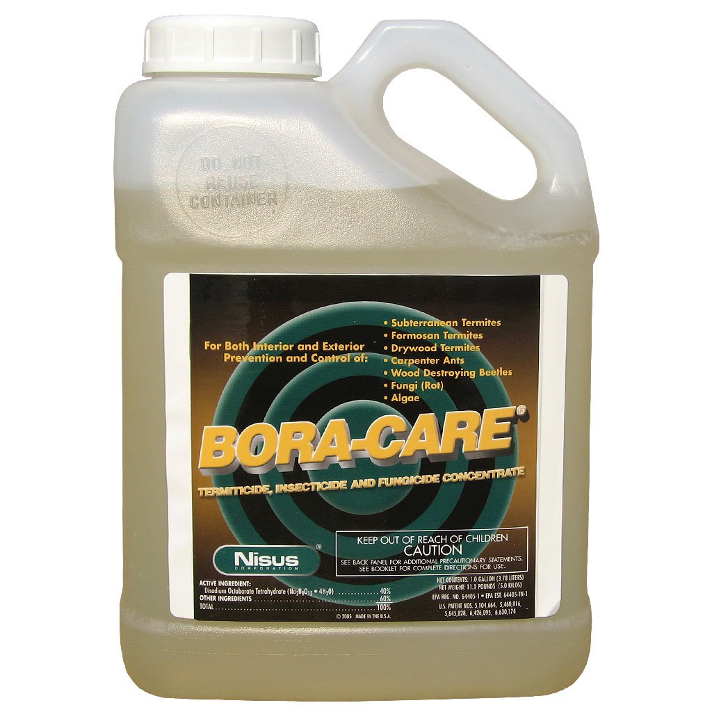 Bora-Care Boracare Borate 4 gallons NI1003