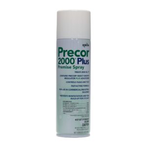 precor 2000 plus premise spray, precor, permethrin, flea control 1 case