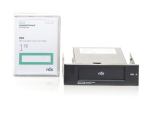 hpe rdx 1tb removable disk cartridge (q2044a)