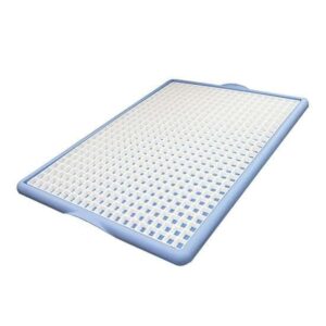 cole-parmer essentials workstation spilltray and drying rack