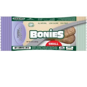 bonies natural calming small singles (0.81 oz)