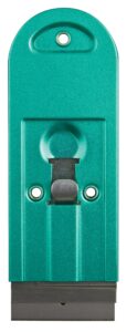 alvin, 0445, heavy-duty window scraper