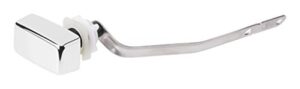 kohler 1025329-cp left trip lever service kit genuine part, polished chrome