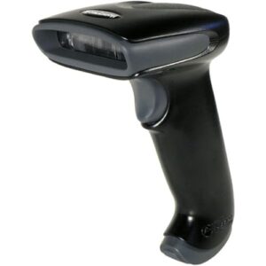 honeywell barcode scanner - handheld - linear imager - 270 scan/sec - decoded - usb