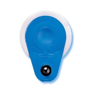 ambu blue sensor q electrode 25/pouch