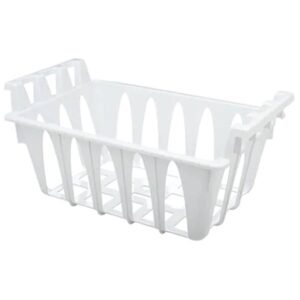 216848200 freezer basket (replaces 216848202, 216848205) genuine original equipment manufacturer (oem) part