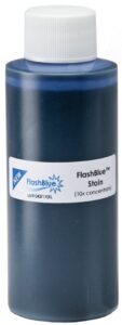 edvotek 609 flashblue dna staining system, 10x concentrate for 1.2 l