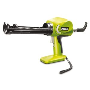 ryobi ccg1801mhg one+ caulking gun, 18 v (body only)