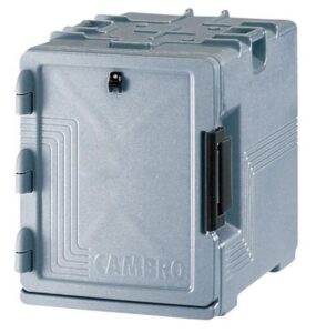 cambro (upcs400401) front-loading ultra pan carrier - s-series