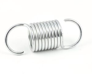 jackson 5315-011-83-51 drive spring, 1.25" o.d, 3.25" length