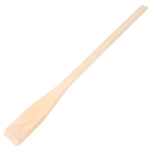 thunder group wdthmp042 mixing paddle, 42" l, wood