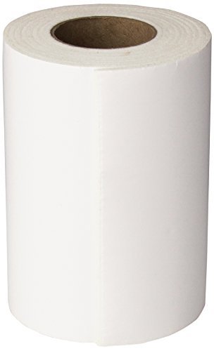 900094 Padding Felt Adhesive White 1/8" Thick 6"x2.5yd Orthopedic Rl Part# 900094 by Aetna Felt Corporation Qty of 1 Roll