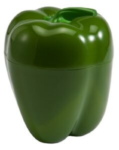 hutzler pepper saver, green