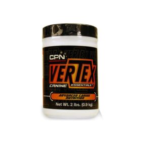 cpn vertex essentials formula, size: 2 lbs