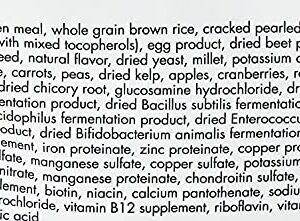 Kirkland Signature Adult Formula Chicken, Rice and Vegetable Dog Food 40 lb.