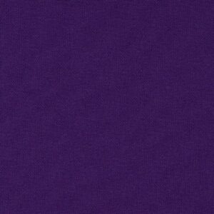 60" poly poplin purple, fabric by the yard