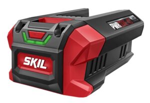 skil by8708-00 pwrcore 40 5.0ah 40v lithium battery