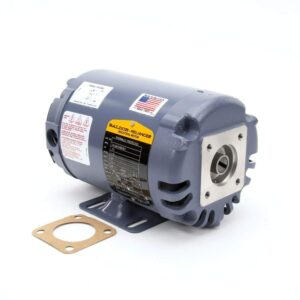 frymaster - 8261712 filter pump motor;115v, 1/3hp, 1p 1725