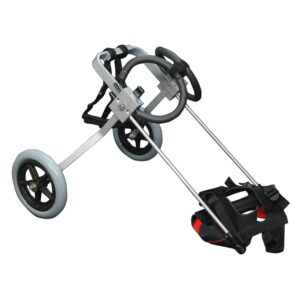 best friend mobility dog wheelchair - x-small