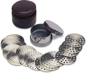 diamond sieve, 1-7/8 inches | dia-333.00