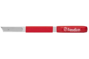 equalizer urethane cutting knife - 18 inch