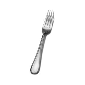 mikasa bravo 18/10 stainless steel dinner fork