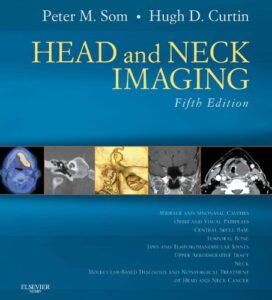 head and neck imaging: expert consult- online and print